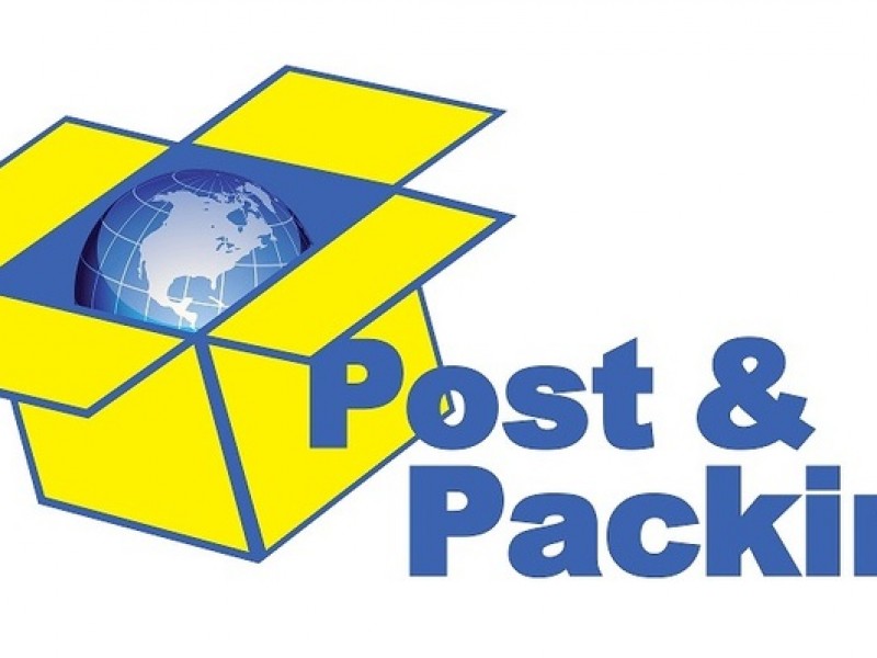 Post & Packing franchise