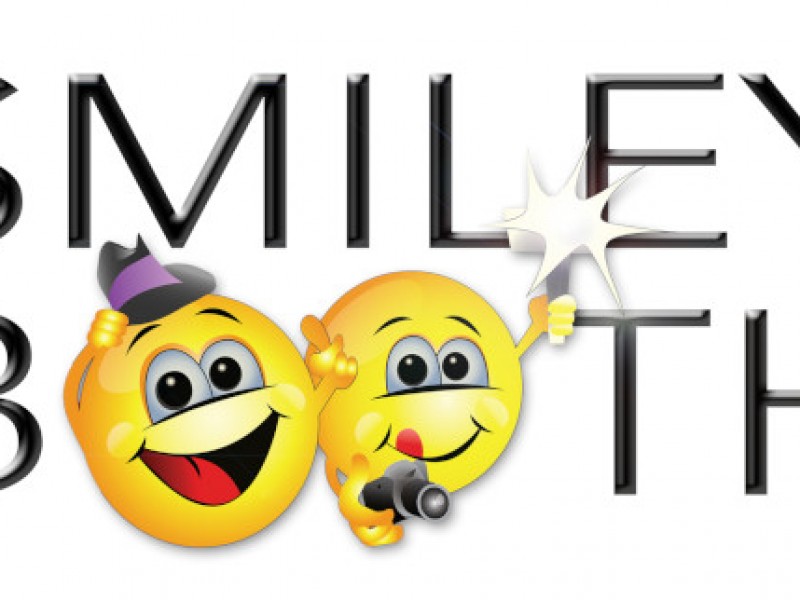 The future is smiley with Smiley Booth