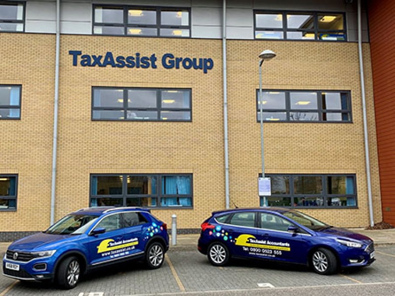 The TaxAssist Franchise Group enhance their Head Office Supp...
