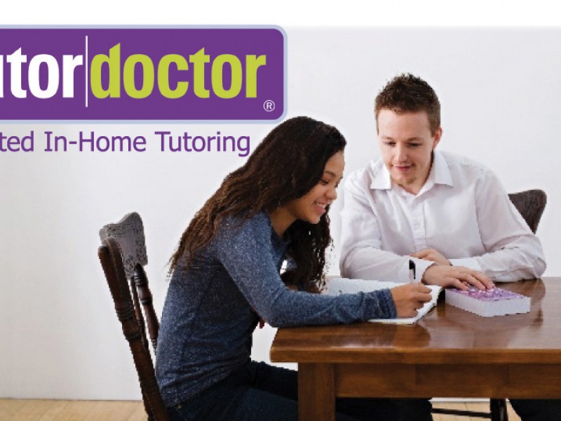 Frank Milner, president of Tutor Doctor, the importance of m...