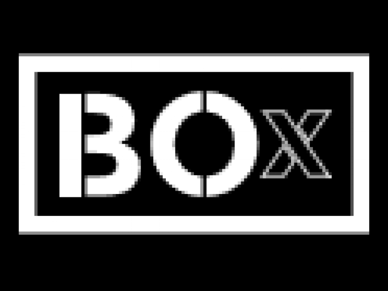 BOx Studio