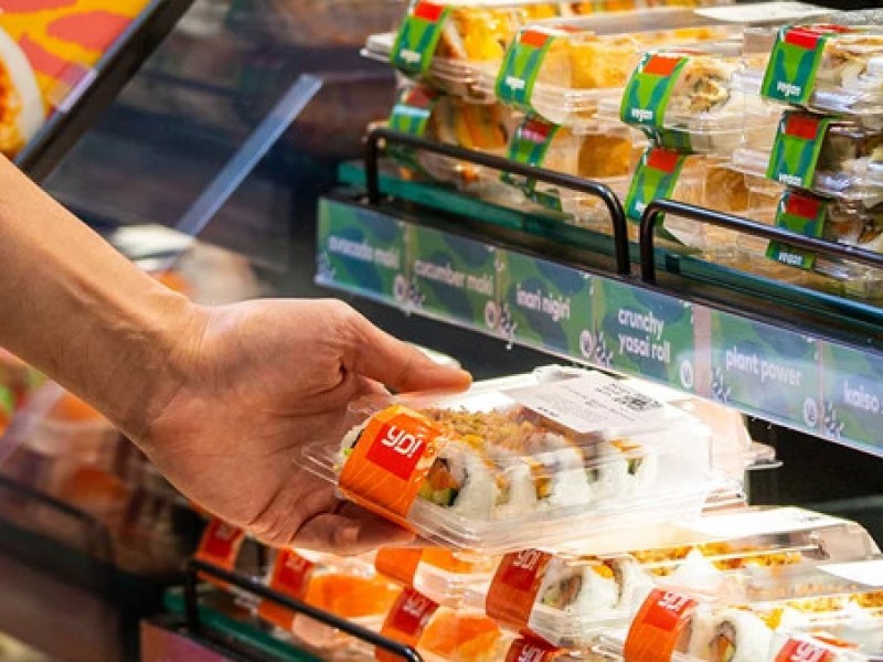 Panku street food kiosks available in 2024