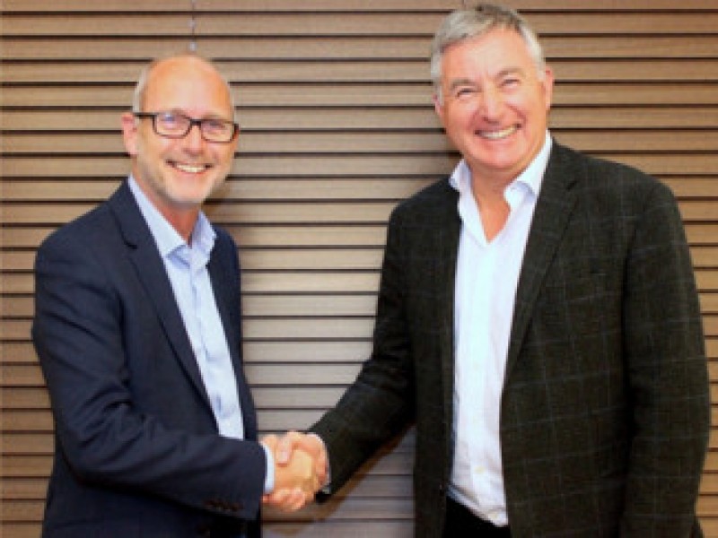 Franchise Brands is pleased to announce Peter Molloy as Mana...