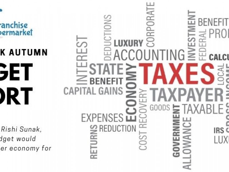 The UK Autumn Budget 2021, the key points