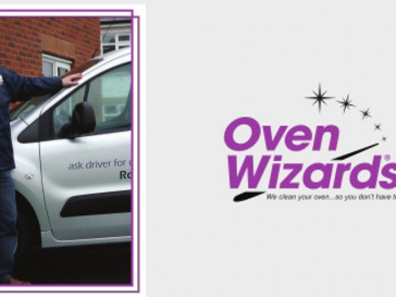 Oven Wizards franchisee Rob Park on his experience with the...