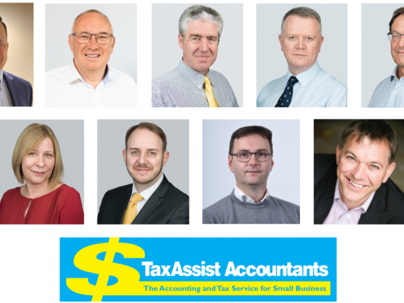 TaxAssist Accountants launches in the USA