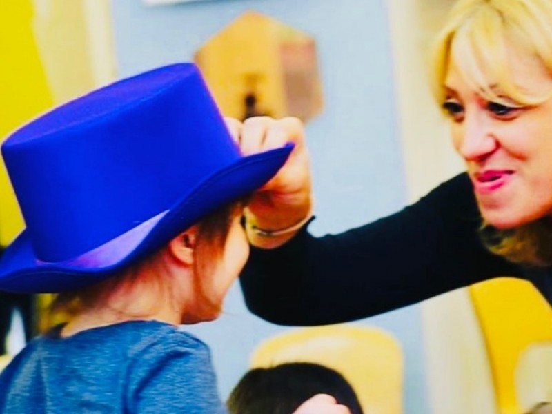 Boogie Bear Music & Drama Franchise is getting ready for Sep...