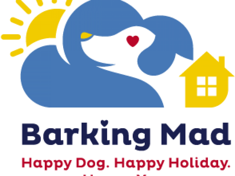 Barking Mad