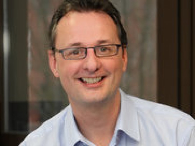 Tim Haigh, Right at Home UK