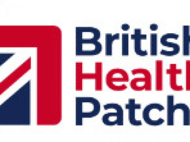 British Health Patches