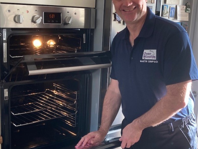 Oven Wizards report 25% growth in 2021