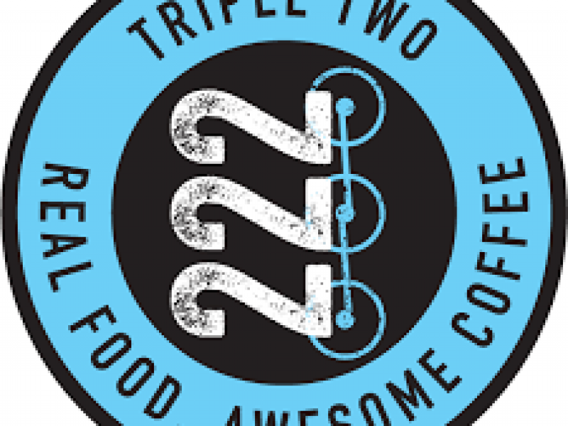 Triple Two Coffee