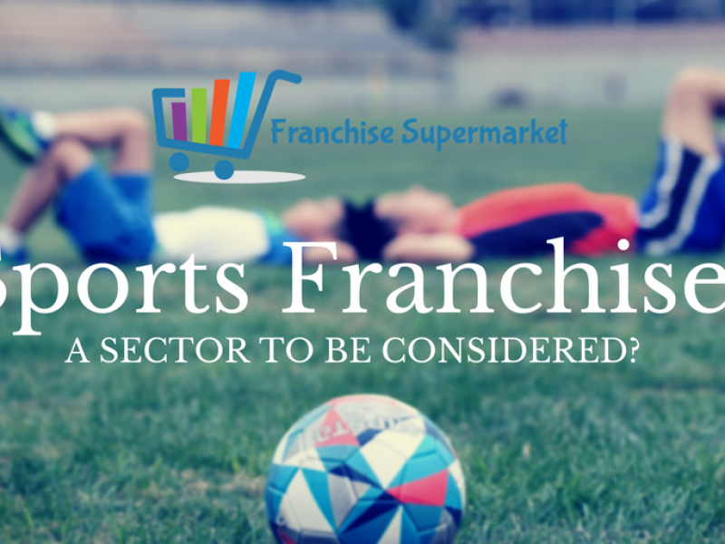 Is the sports franchise sector one to be considered?