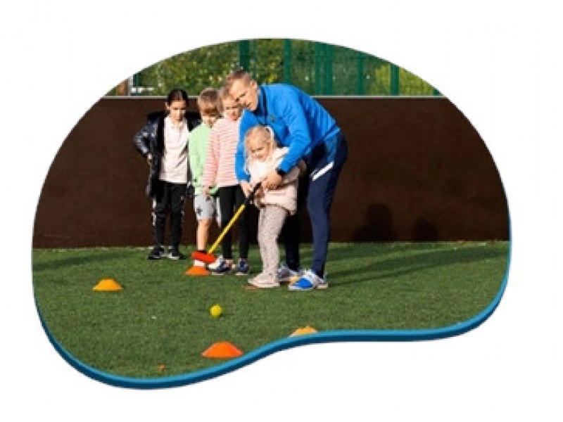 SportsCool - The Power of our Products - SEN Holiday Clubs