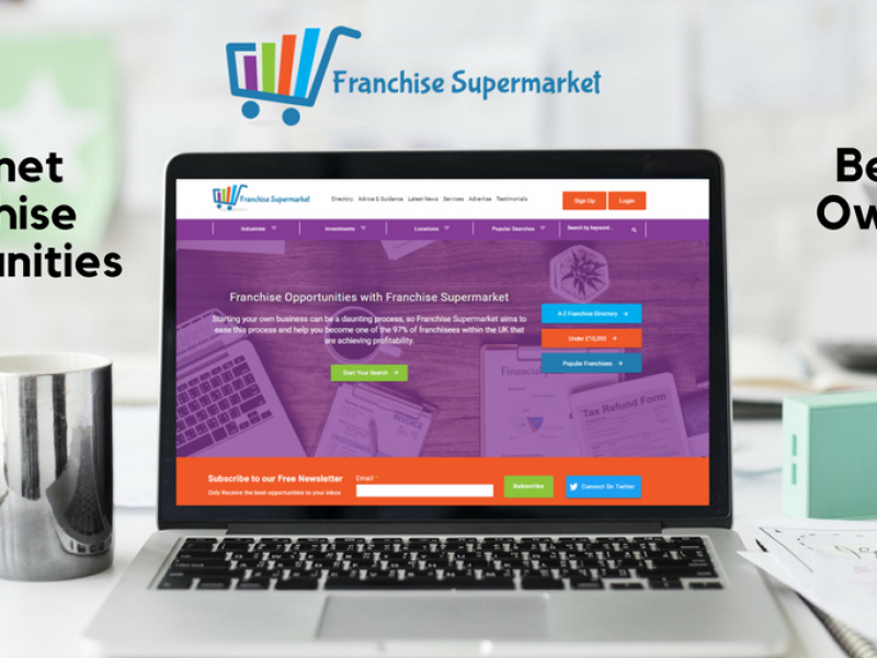 With huge demand, is it time you considered an Internet Fran...