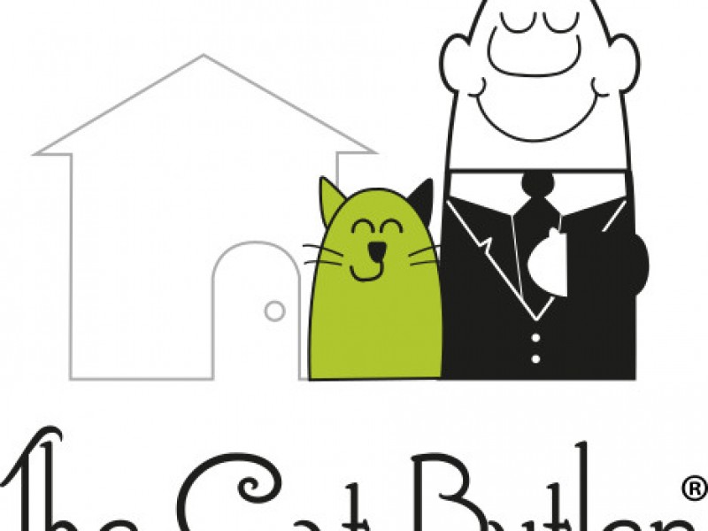 The Cat Butler