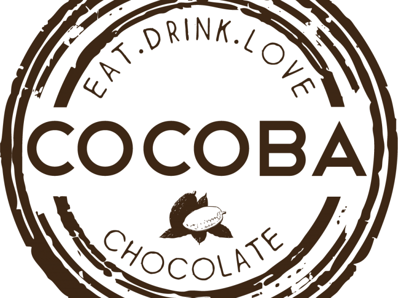 Cocoba Chocolate Cafe Franchise