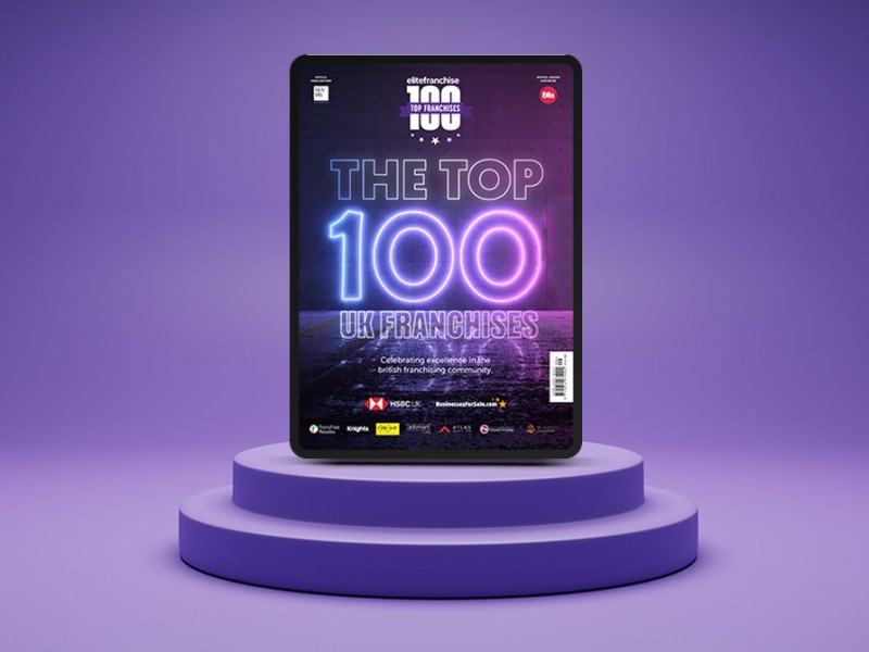 Who made the cut? The EF100 2026 list drops!