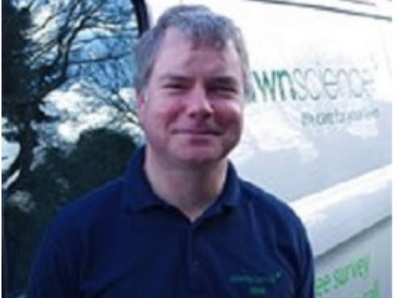 Dean Goodall explains why Lawnscience was the right choice