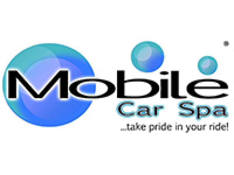 Mobile Car Spa franchise
