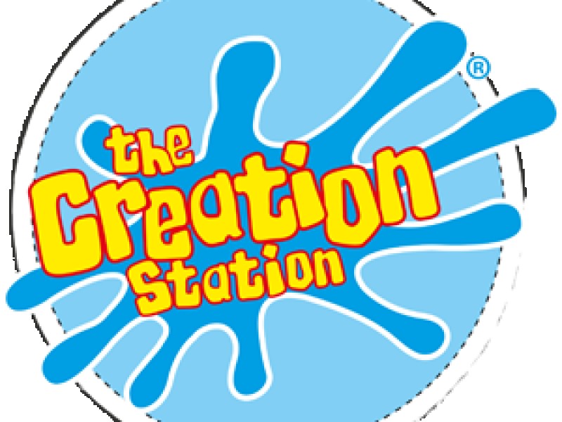 The Creation Station