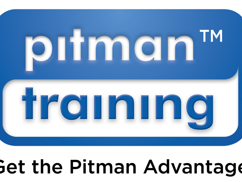 Pitman Training
