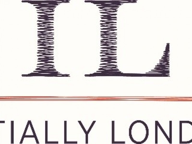 Initially London