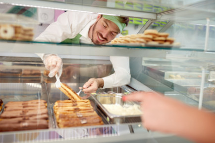 Accentia Consultancy Franchise