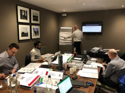 Chrysalis Partners franchise