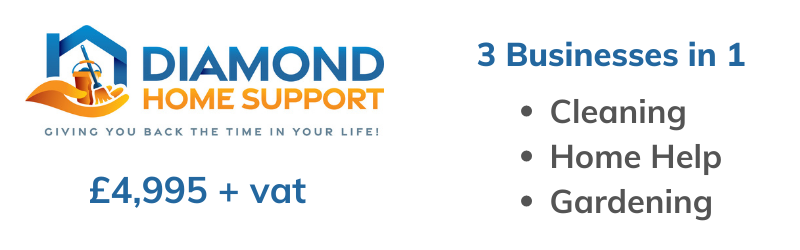 Diamond Home Support franchise