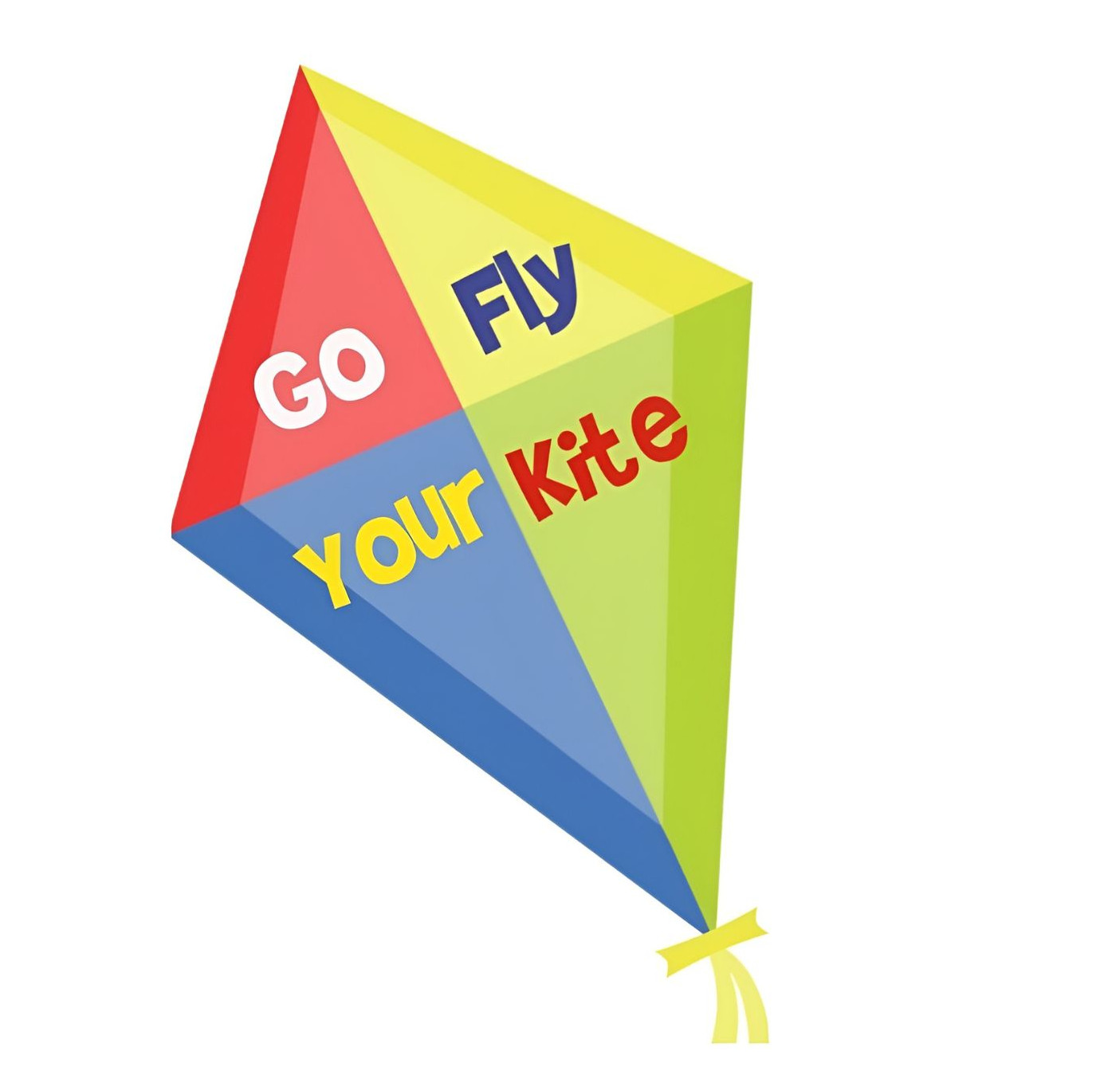 Go Fly Your kite