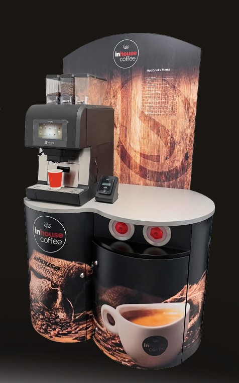 InHouse Coffee