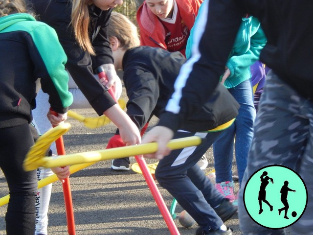 Primary Sports Stars