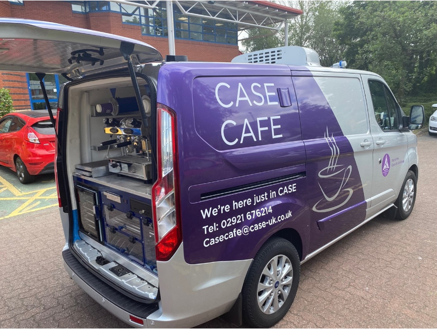 Case Café